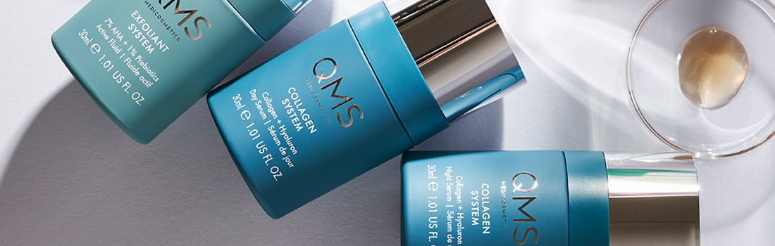 QMS Medicosmetics – qBeauty